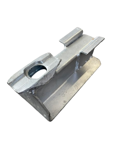 End Toe Board Bracket - K-Scaff